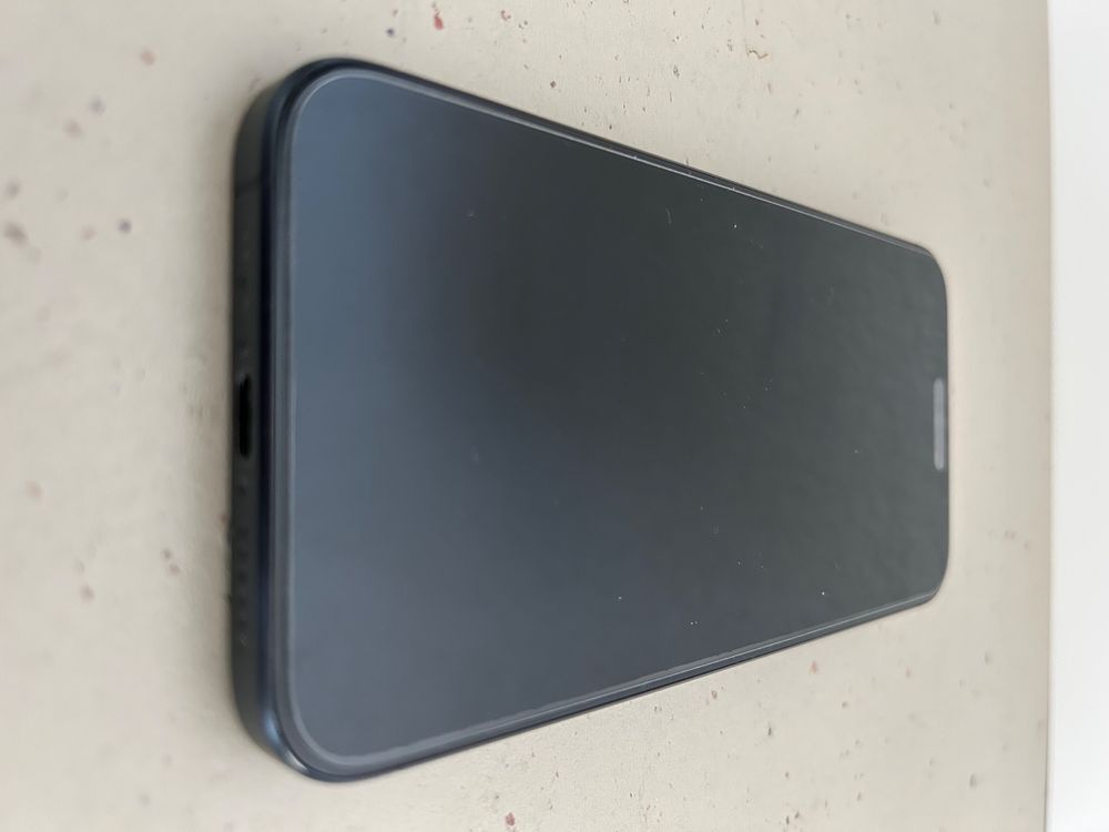iPhone 15 Pro 256 GB Blue Titanium + 8 Hüllen - Top Zustand (Gebraucht ...
