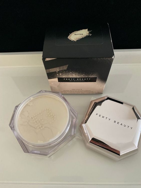 Fenty Beauty Setting Powder (Neu und originalverpackt) in Zug für CHF ...