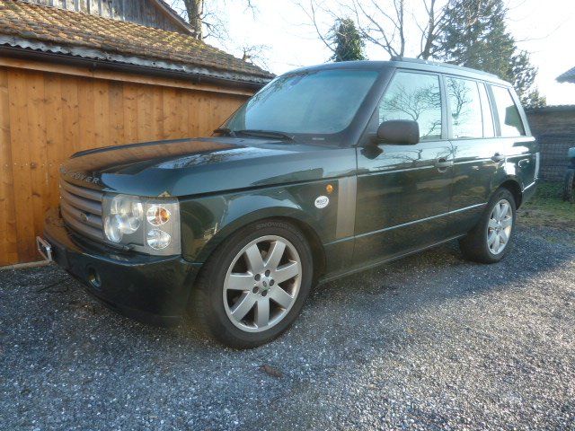 Range Rover 4.4 V8 (Gebraucht) in für CHF 2180 – nur Abholung auf ...