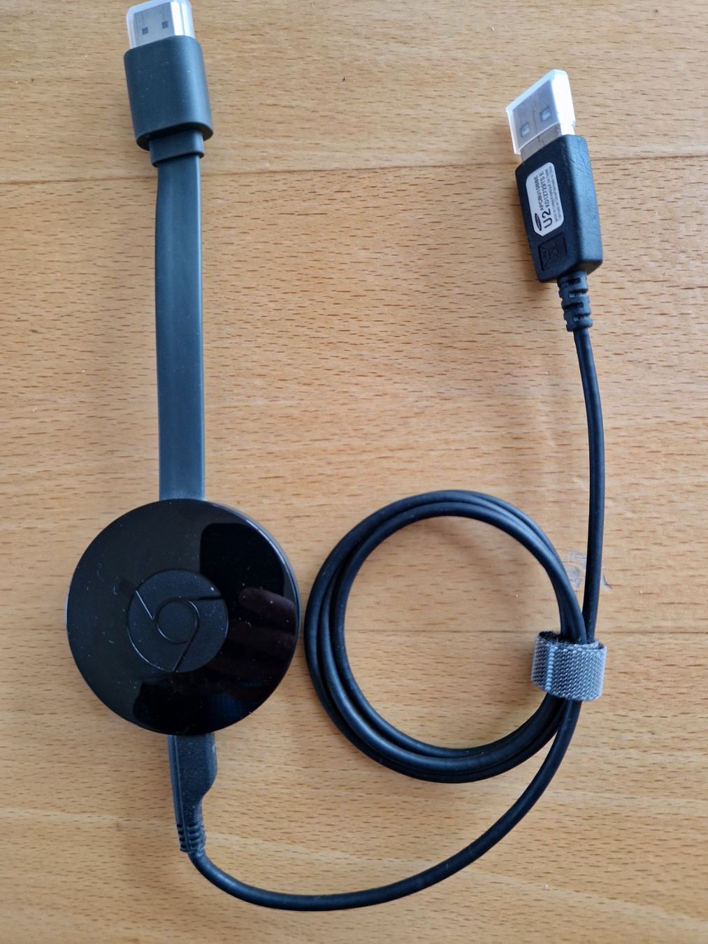 Google Chromecast Streaming für TV (Gebraucht) in Remetschwil für CHF ...