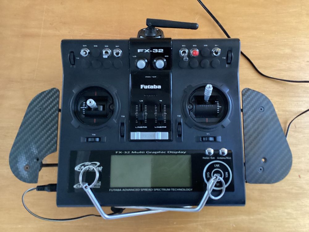 Futaba FX-32 | Kaufen auf Ricardo