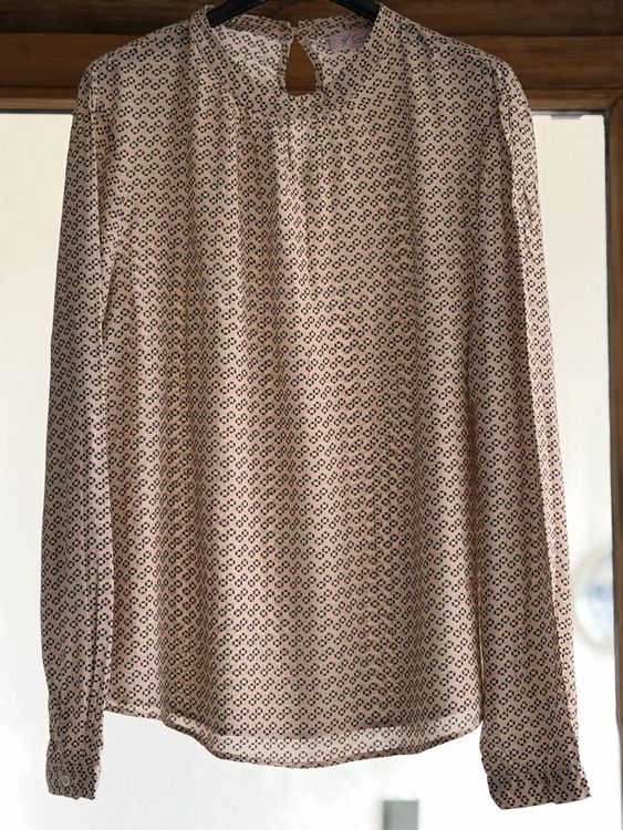 Camicia Emily Van den Bergh, taglia 40, come nuova! (Nuovo (secondo la ...