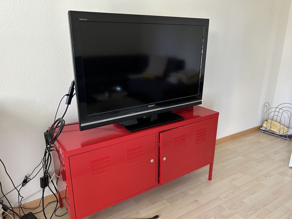 TV Sony Bravia 40" KDL-40W5500 | Kaufen auf Ricardo