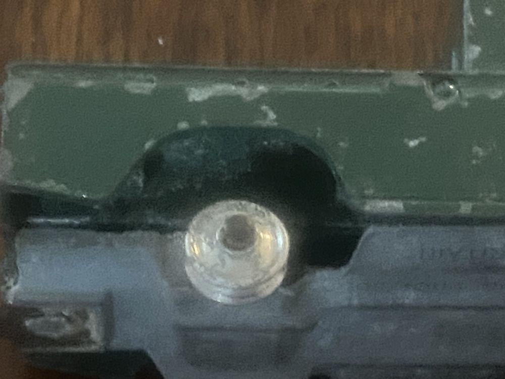 Corgi Toys Land Rover 109 WB, Vintage Modellauto Rarität! (Gebraucht ...