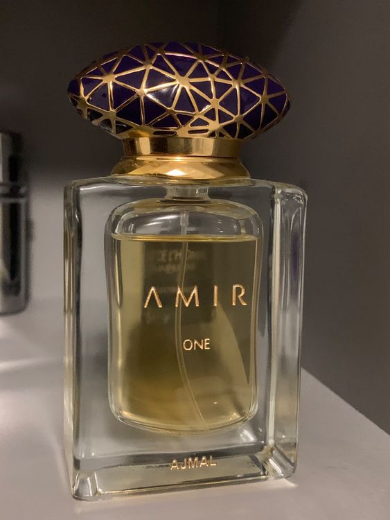 Ajmal Amir 1 Oudh (Gebraucht) in Oetwil am see für CHF 45 – mit ...