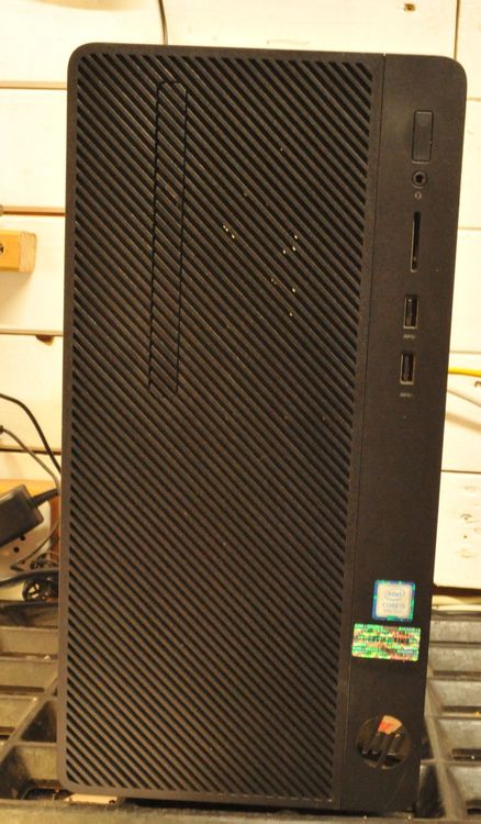 HP 290 G2 MT | Kaufen auf Ricardo