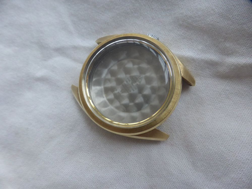 Omega Seamaster Gehäuse 36mm Kaliber 564 565 Ref. 168.022 (Gebraucht ...