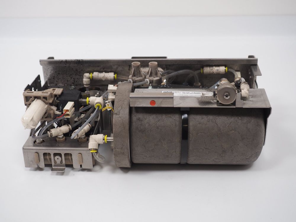 THERMOPLAN Hydraulikmodul Mastrena ll (24070802PL) | Kaufen auf Ricardo