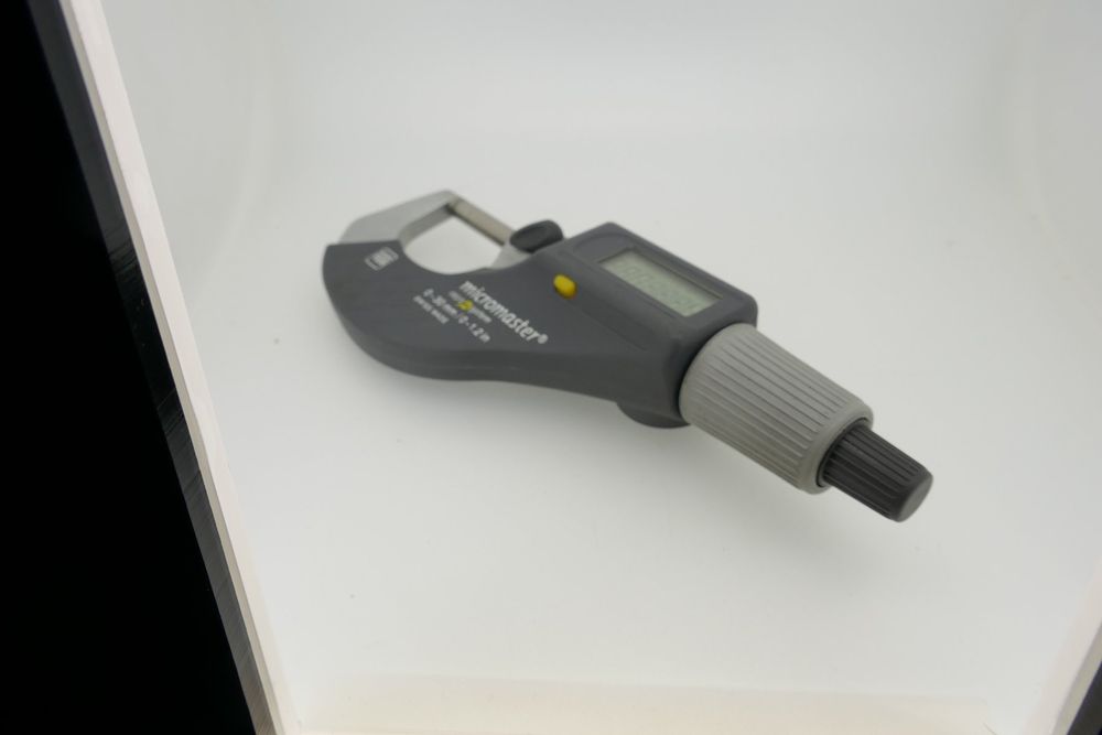 Tesa Technology MICROMASTER (Gebraucht) in Schaffhausen für CHF 41 ...