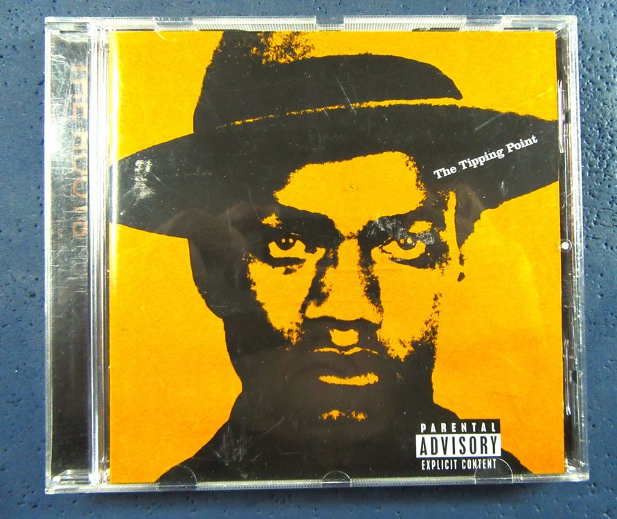 CD THE ROOTS THE TIPPING POINT (Gebraucht) in Ettingen für CHF 1 – mit ...