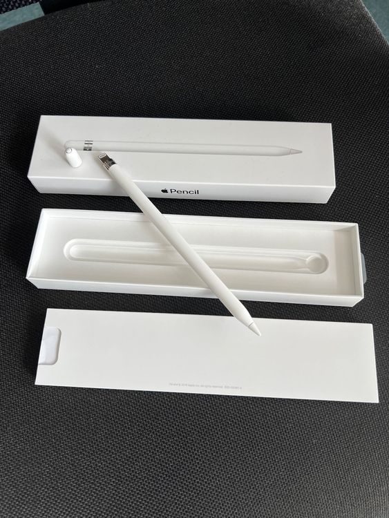 Apple Pencil 1. Generation | Kaufen auf Ricardo
