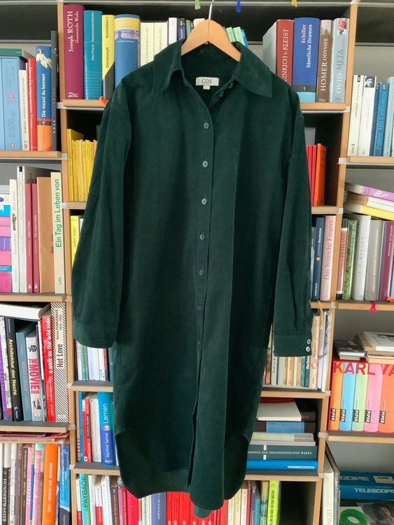 Kleid Cos (Gebraucht) in Basel für CHF 45 – mit Lieferung auf Ricardo ...
