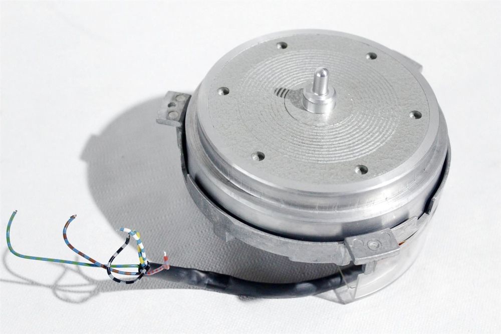 Originaler Directe-Drive/DD Motor zu DUAL EDS 1000 (CS 701) (Gebraucht ...