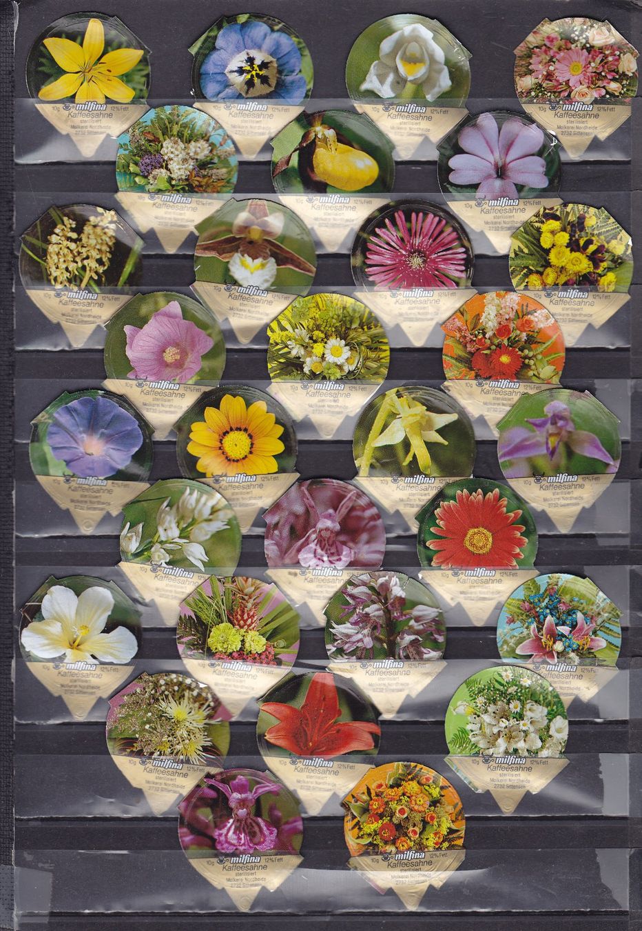 Aus KRD Serie 19 Blumen und Sträusse Deutschland (Gebraucht) in Stettlen für CHF 0.5 – mit ...