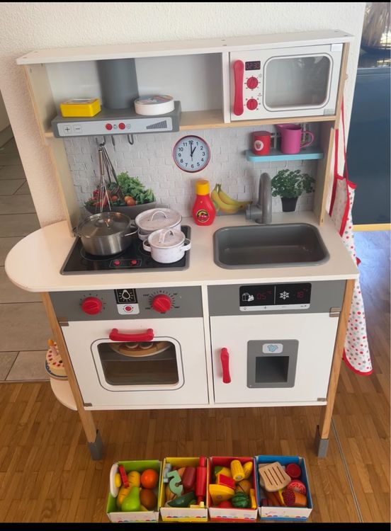 Wunderschone Kinderkuche Ebay Kleinanzeigen Ebenbild