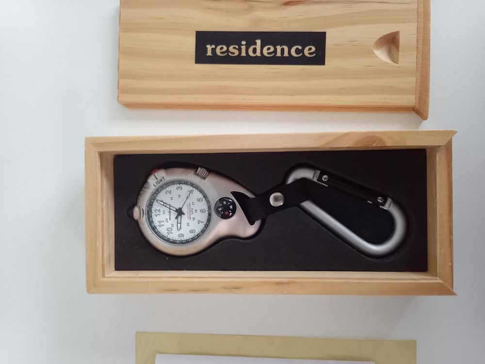 Uhr Residence (Neu (gemäss Beschreibung)) in Urtenen-Schönbühl für CHF ...
