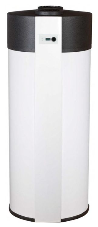 Wärmepumpenboiler 300 Liter, EU-Produktion, neu nur Fr. 2679 (Neu und ...