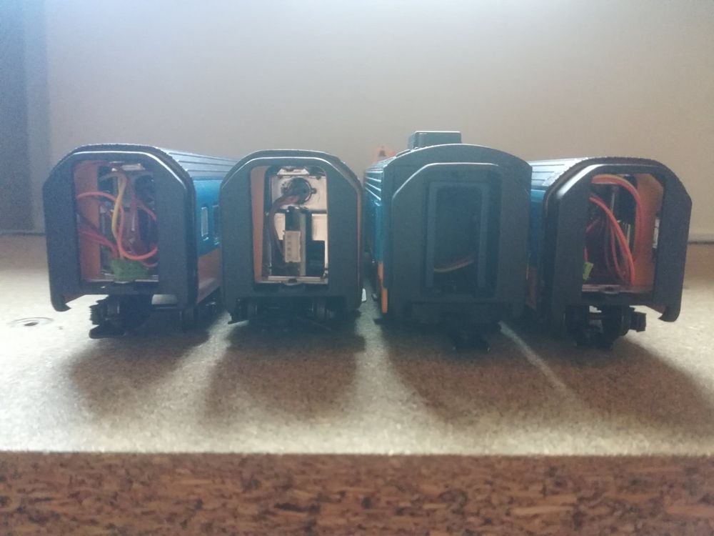 Märklin Northlander 37500. | Kaufen auf Ricardo