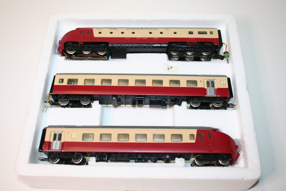 ZUG TEE Märklin 3071 und 4071 analog (Gebraucht) in Andwil SG für CHF ...