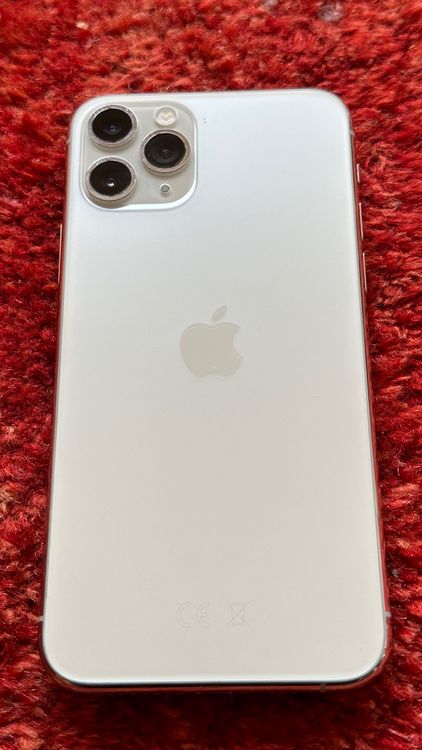 iPhone 11 pro, 256 GB Top Zustand | Kaufen auf Ricardo