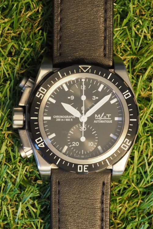 MAT watch - (montre militaire) (Neu und originalverpackt) in Colombier ...