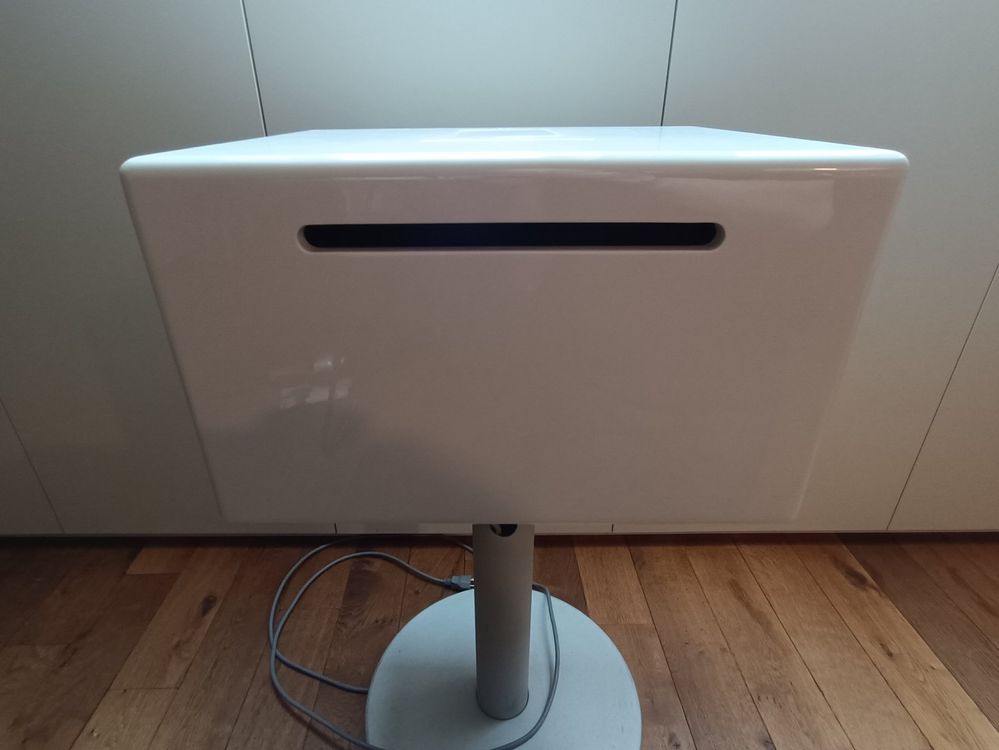 Geneva Soundsystem Model L (Defekt) in Schlieren für CHF 1 – nur ...