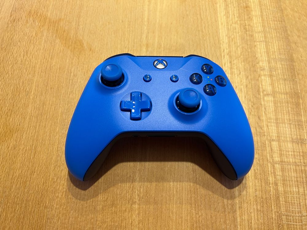 Microsoft Xbox Controller | Kaufen auf Ricardo