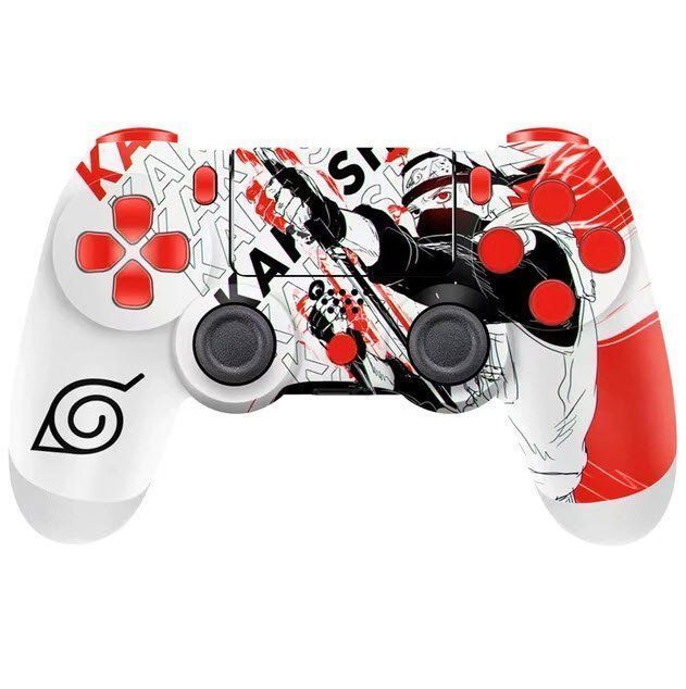 PS4 Controller Kakashi Naruto (Neu und originalverpackt) in Wil für CHF ...