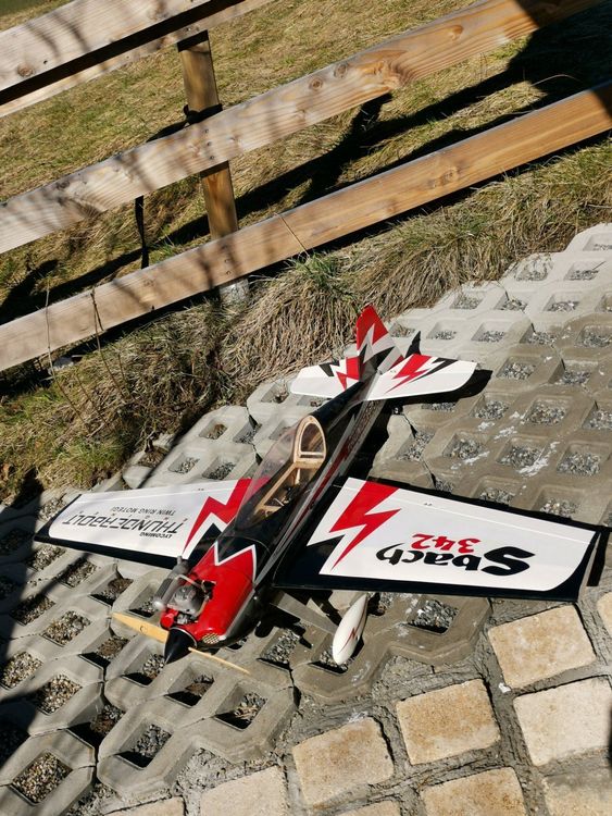 Sbach 342 | Kaufen auf Ricardo