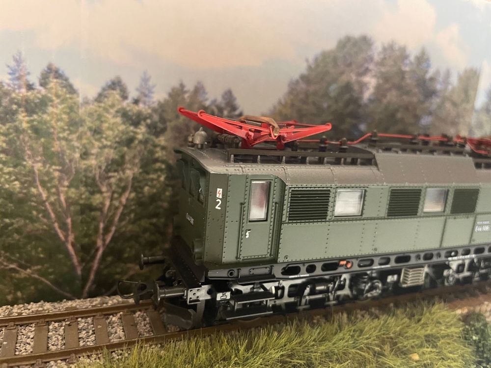 ROCO HO E Lok 44 506 OVP | Kaufen auf Ricardo