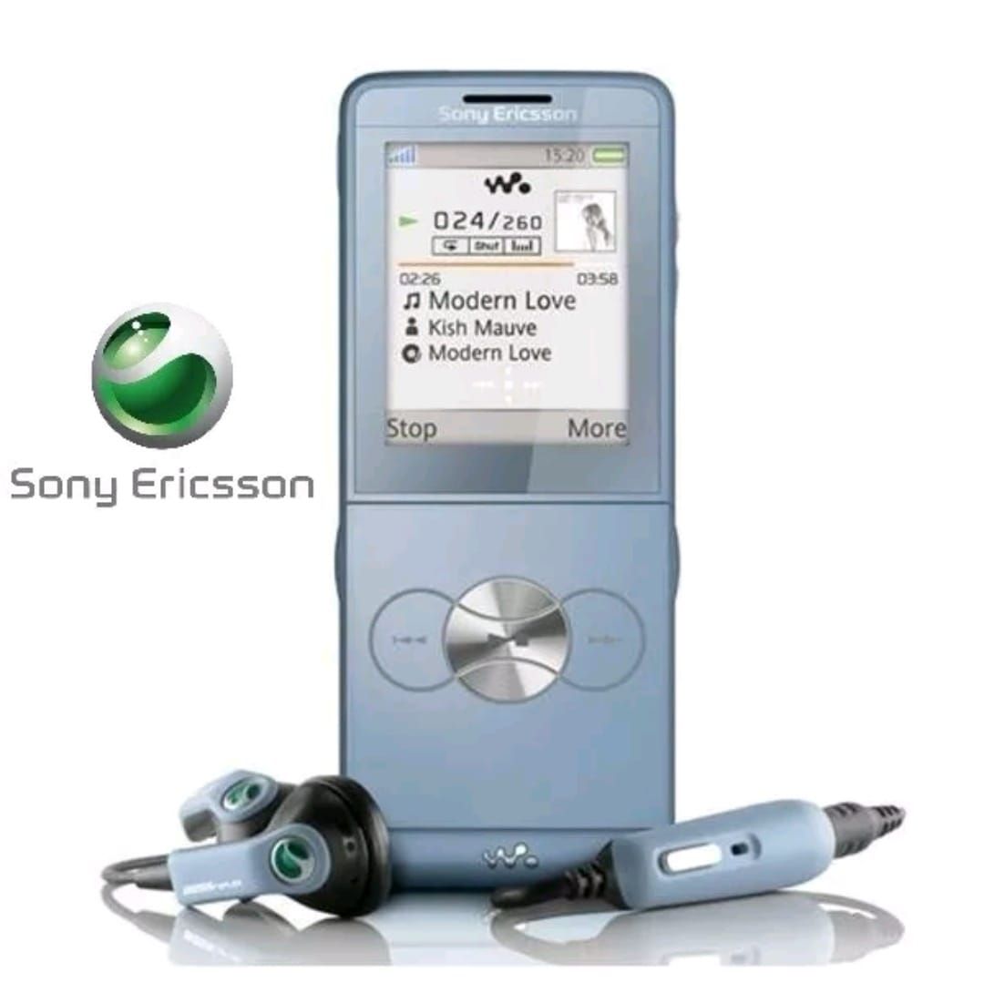 Natel Sony Ericsson Walkman 350i Neuf (Neu und originalverpackt) in Le ...