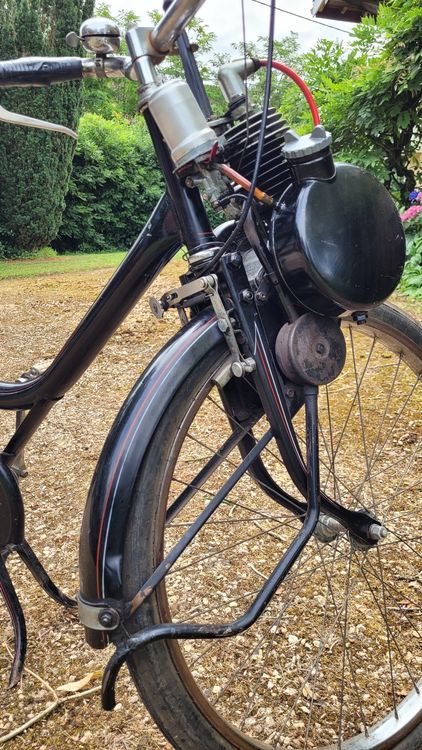 SOLEX, Modell 45 | Kaufen auf Ricardo