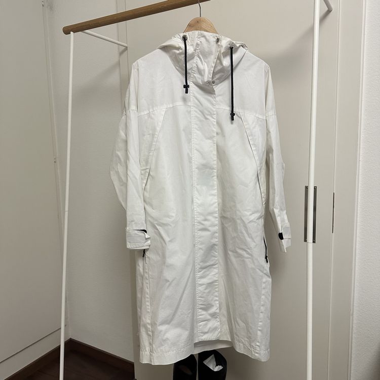 Max Mara Rain Coat NP 730 CHF | Kaufen auf Ricardo