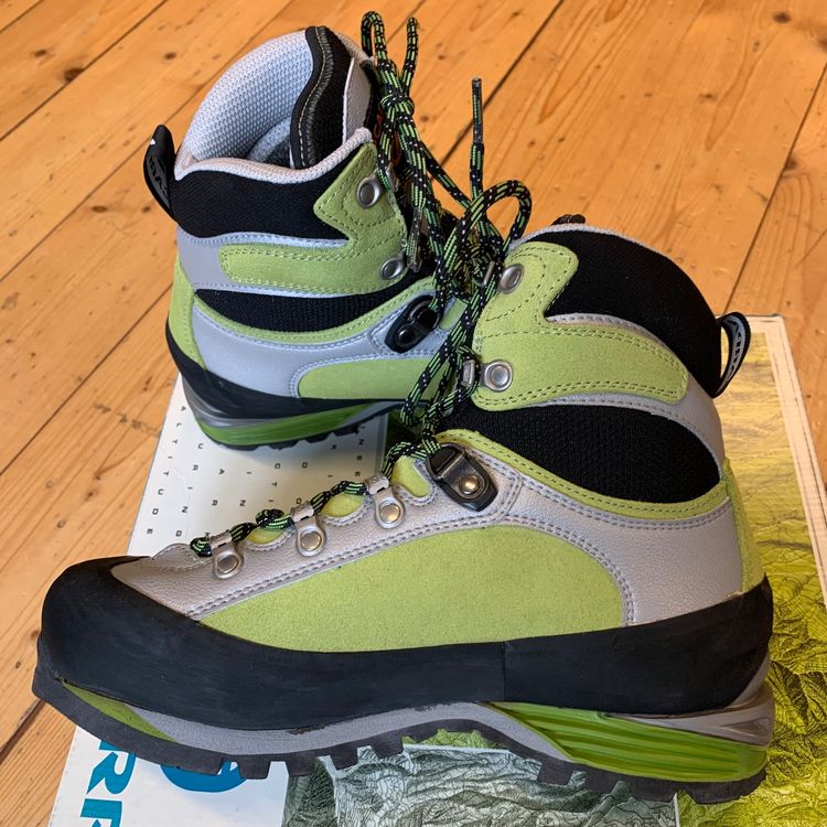 !!!NEU!!! Scarpa Triolet Pro GTX Damen 38,5 !!!NEU!!! | Kaufen auf Ricardo