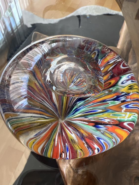 Paperweight - Vintage Murano Glass (Gebraucht) in Gockhausen für CHF 29 – mit Lieferung auf ...