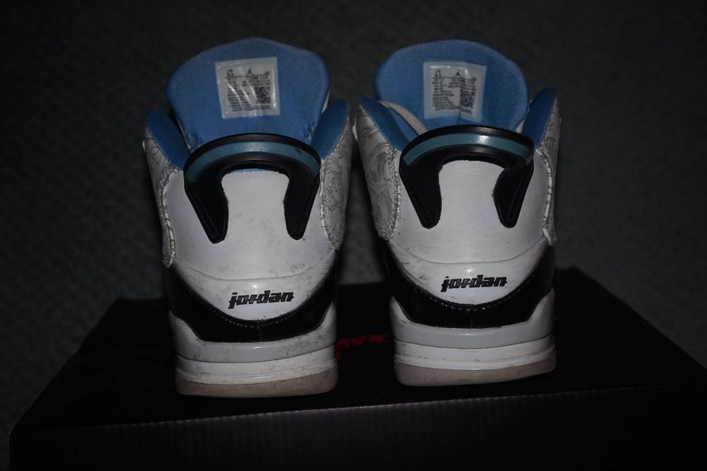 Jordan 0 (Gebraucht) in Wohlen AG für CHF 40 – mit Lieferung auf ...