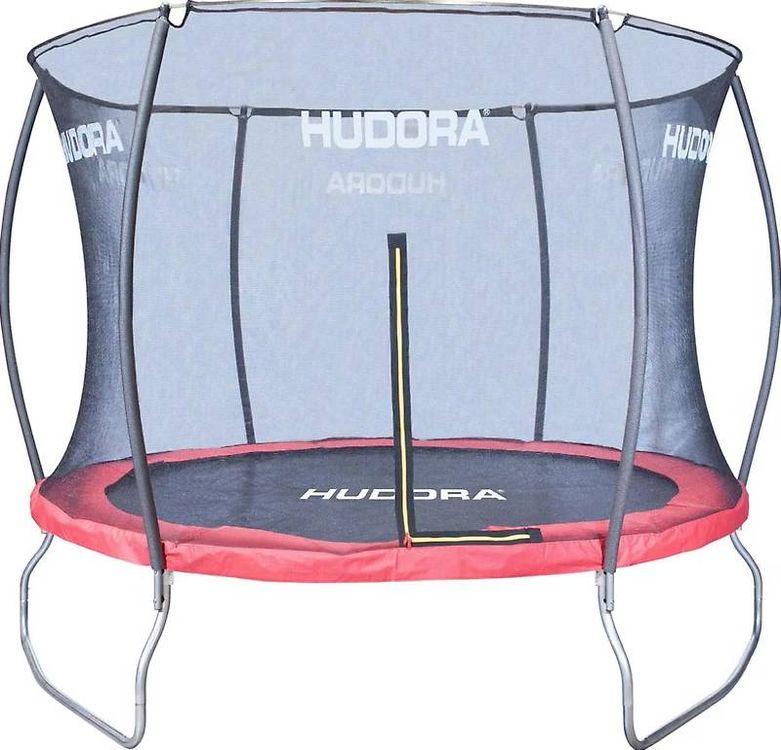 Hudora Trampolin 300V Fantastic originalverpackt & neu (Gebraucht) in Bern für CHF 250 – nur ...