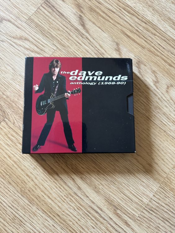 DAVE EDMUNDS | Kaufen auf Ricardo