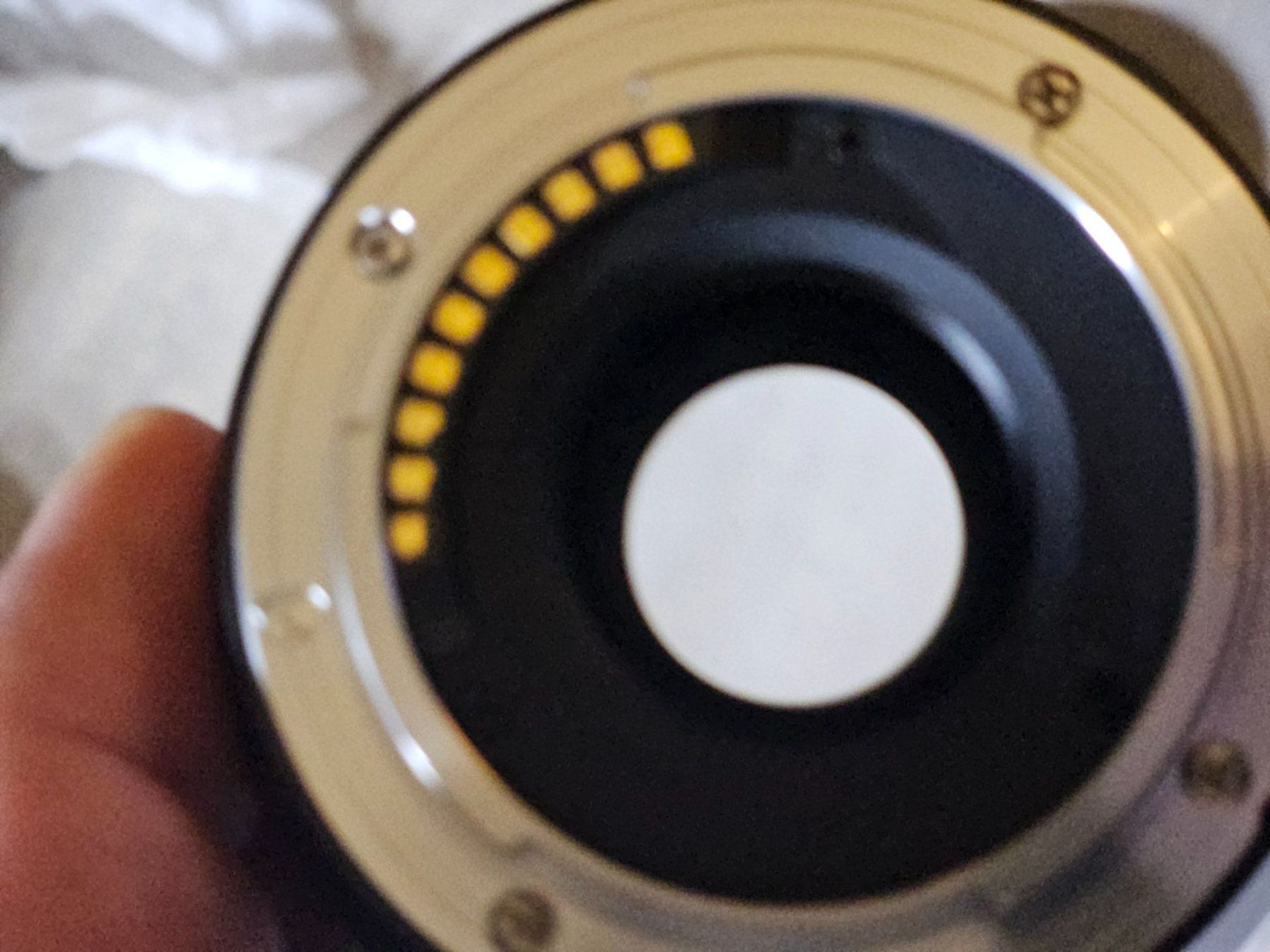 TT Artisan 56mm 1.8 Fuji X-Mount avec AF (D'occasion) à Thônex pour CHF ...