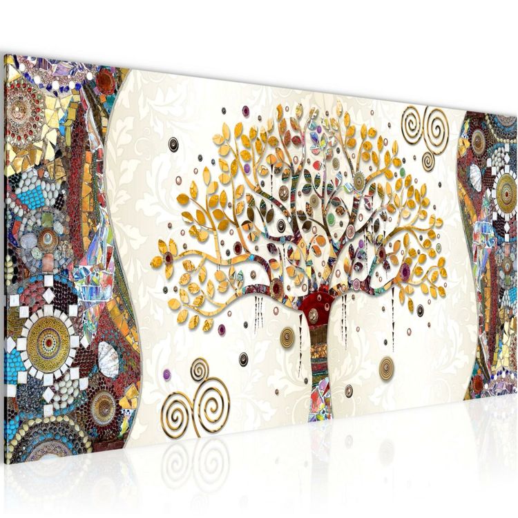 Wandbild Gustav Klimt Motiv NEU (Neu und originalverpackt) in Bern für CHF 79 – mit Lieferung ...