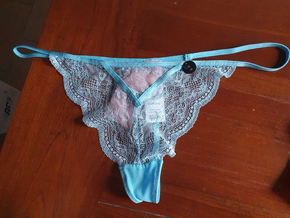 Hunckemöller String XL | Kaufen auf Ricardo