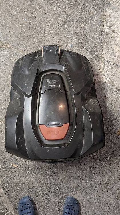 Automower 430X | Kaufen auf Ricardo