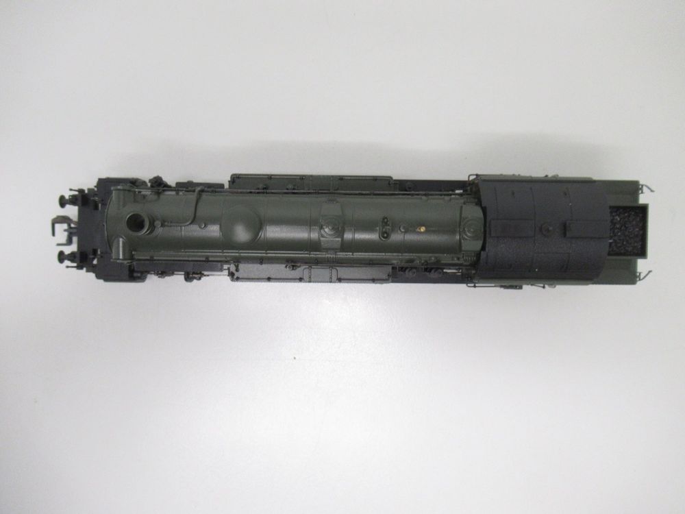 Märklin 37967 Dampflok Gt2x4/4 DRB AC Digital mit Sound H0 (Gebraucht ...