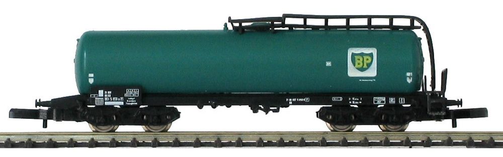 StarRecordsGmbH: Märklin 8628 DB-GW BP lang (Gebraucht) in Welschenrohr für CHF 15 – mit ...