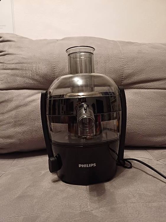 Philips Entsafter neu / centrifuga per spremute | Kaufen auf Ricardo