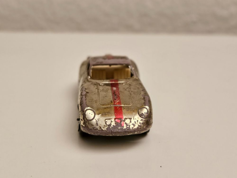 Faller - Hit-car Ferrari GT | Kaufen auf Ricardo