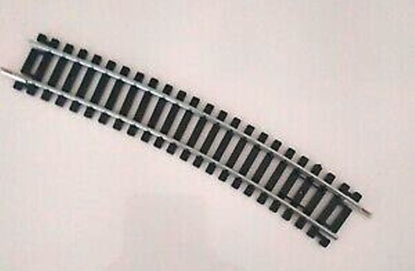 Lima H0 3036SX Weichen-Spezialgleis links, Profil 2,5 mm (Gebraucht) in ...