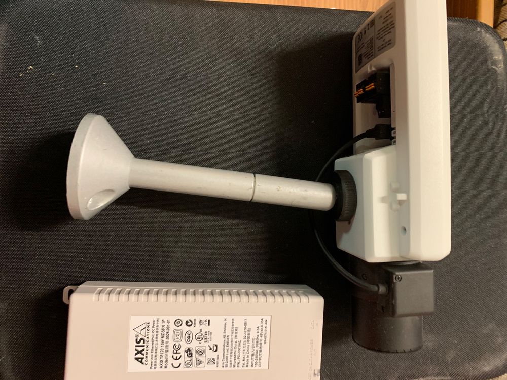 Camera axis p3354 | Kaufen auf Ricardo