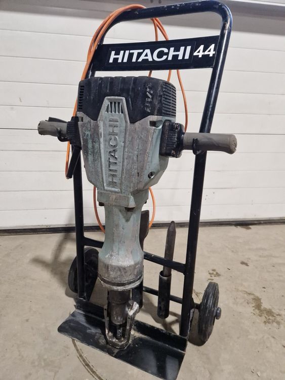 Hitachi H90SG / EH044 (Gebraucht) in Effretikon für CHF 590 – nur ...