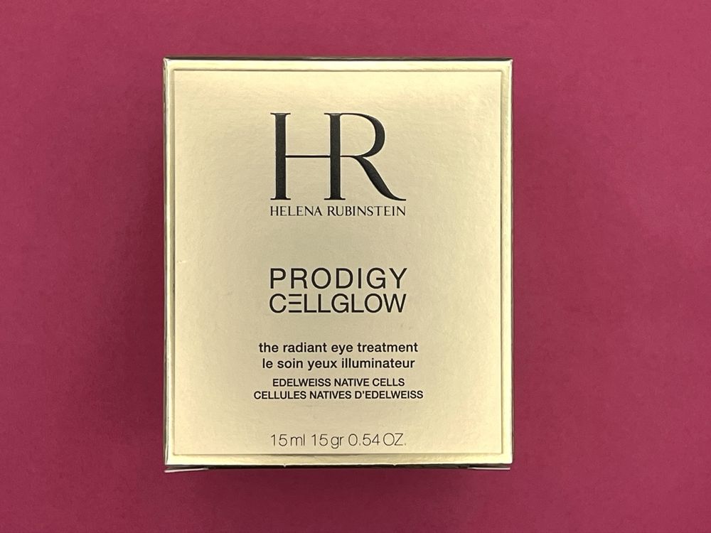 Helena Rubinstein Prodigy Cellglow contour des yeux (Neuf avec ...